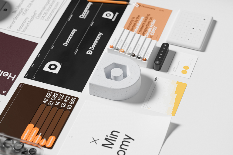 Doconomy | Niklas Rosén