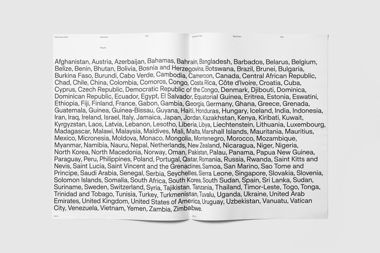 Doconomy | Niklas Rosén