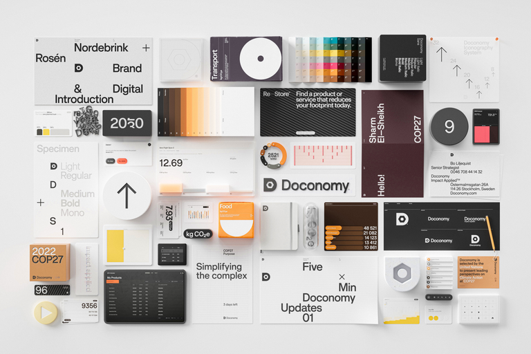 Doconomy | Niklas Rosén