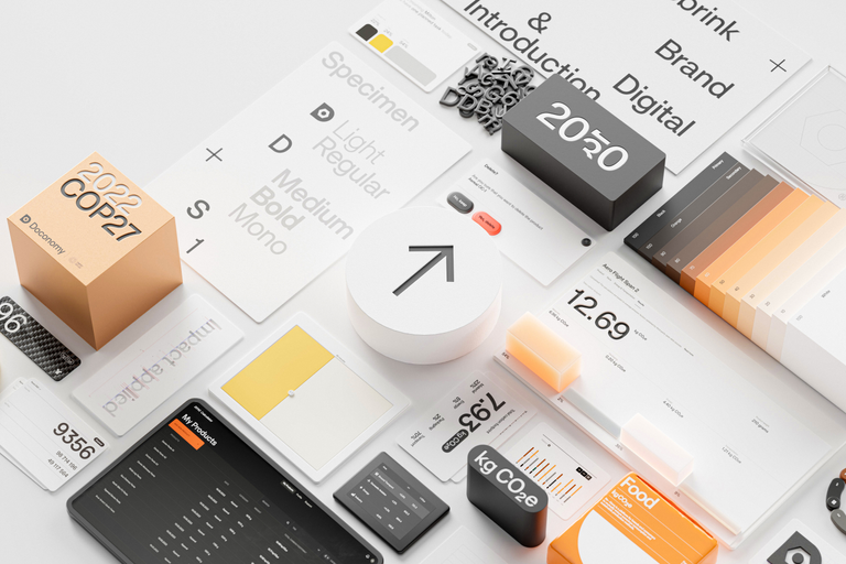 Doconomy | Niklas Rosén