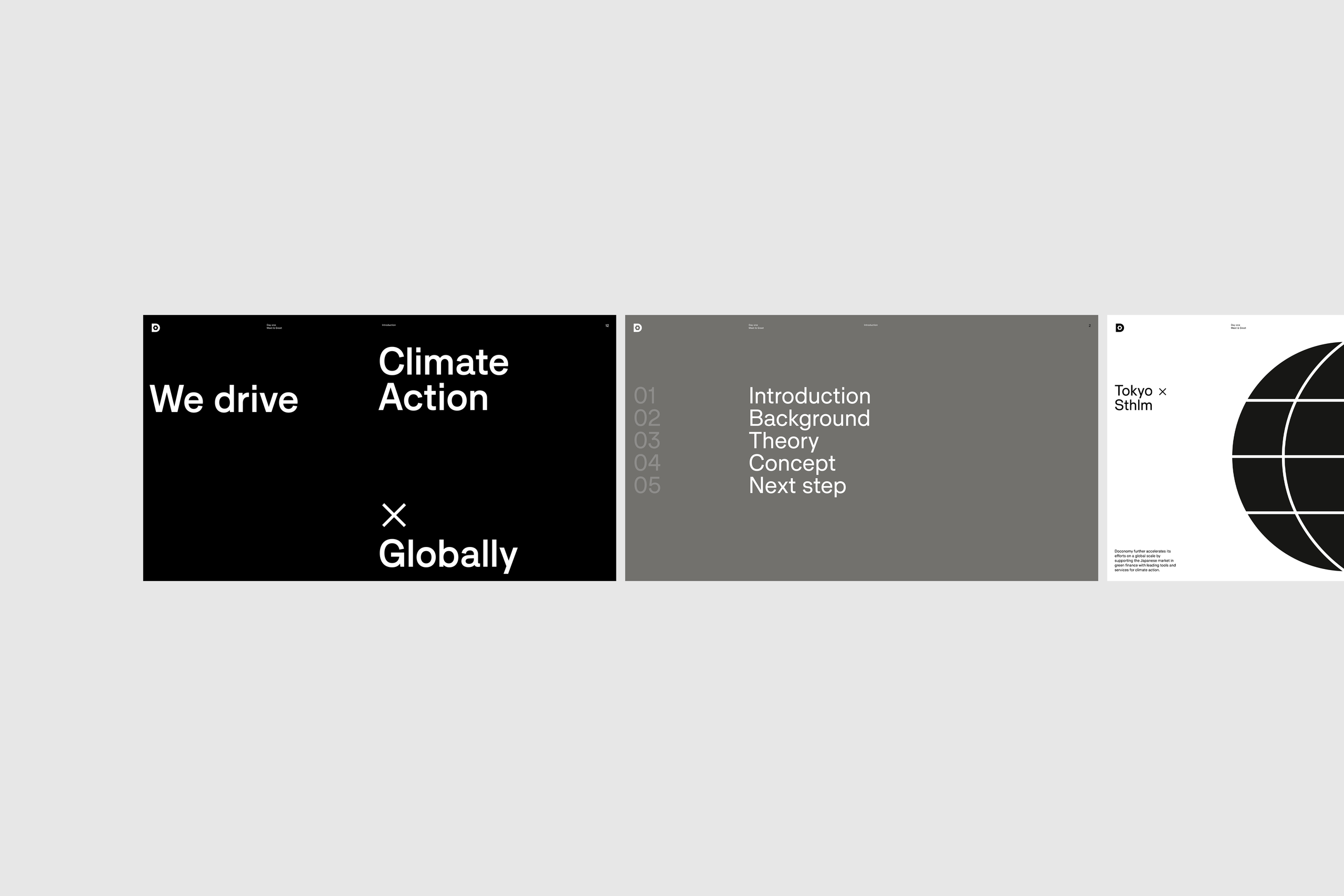 Doconomy | Niklas Rosén