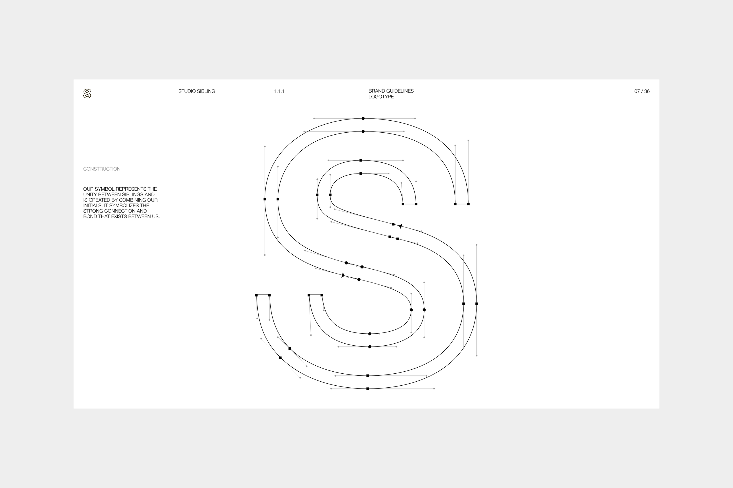 Studio Sibling | Niklas Rosén