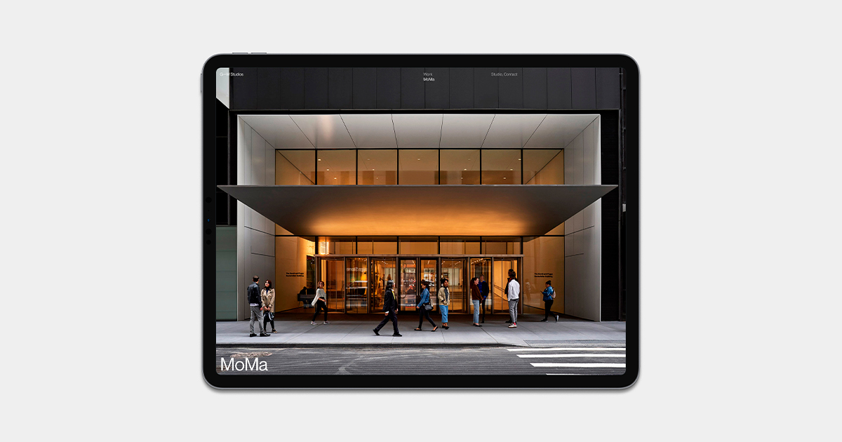 G—W Studios | Niklas Rosén